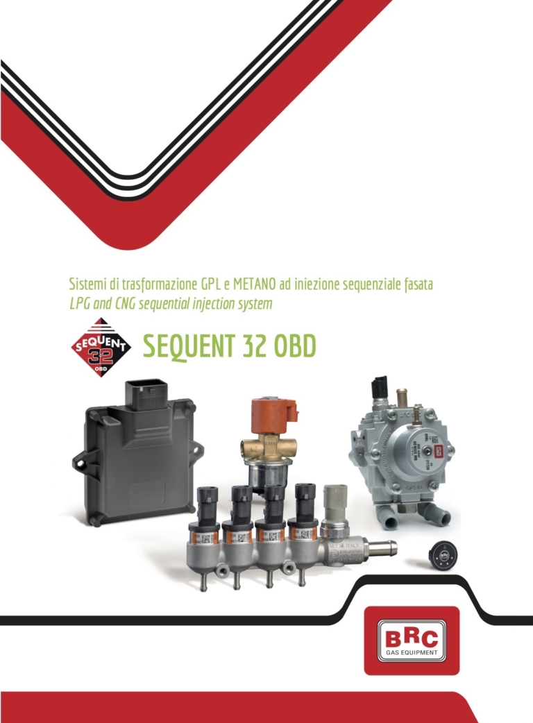 Impianti GPL e Metano per auto – Co.me.gas di Gianluca Landi & C. S.a.s